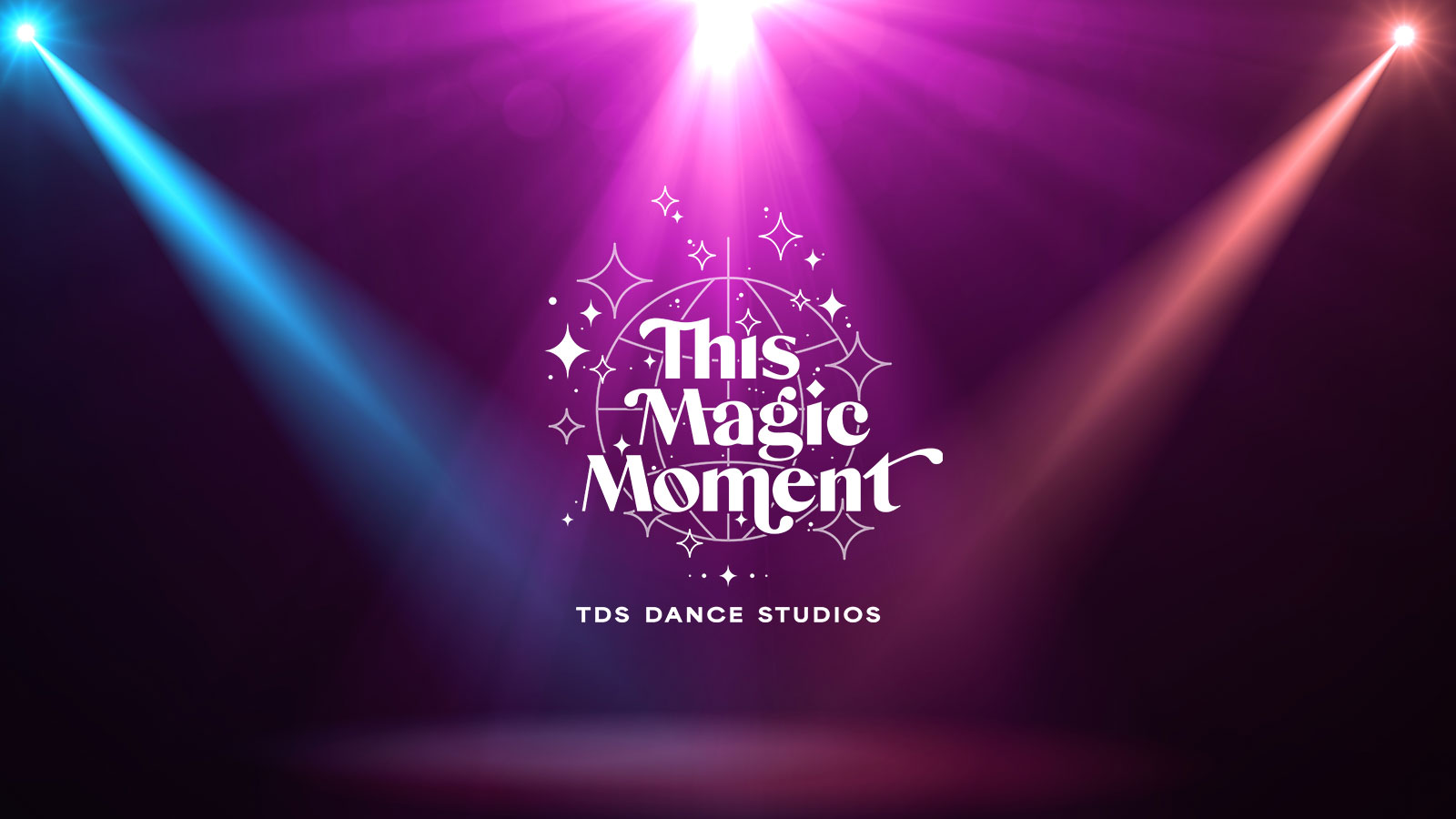 Showcase | TDS Dance Studios